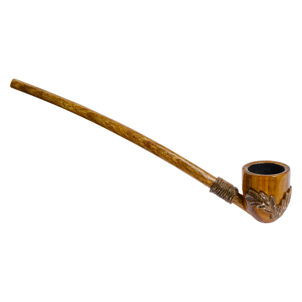 The Hobbit An Unexpected Journey Replica 1/1 The Pipe of Bilbo Baggins ...