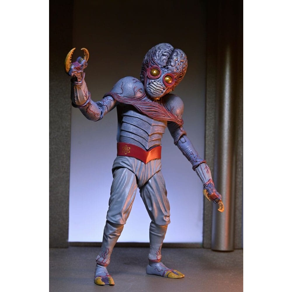 This Island Earth Action Figure Ultimate Metaluna Mutant 18 cm - Planet ...