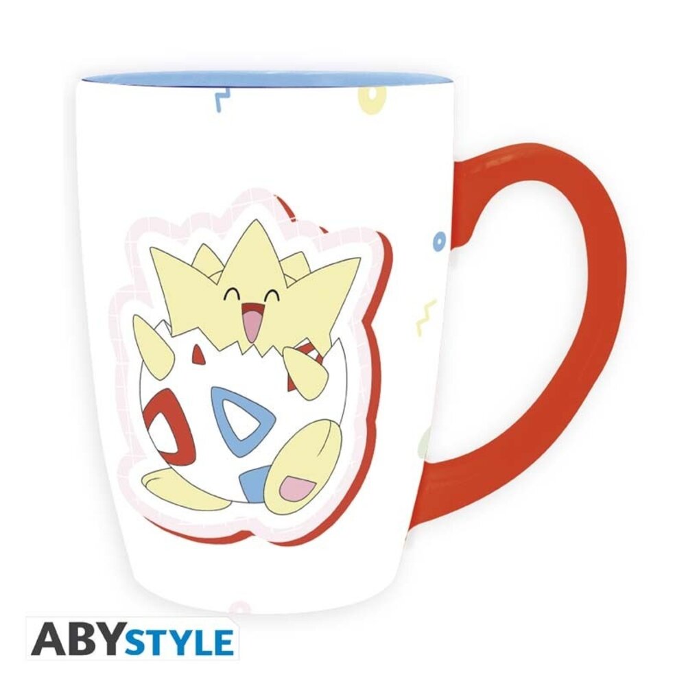 Pokémon Togepi Mug - Planet Fantasy