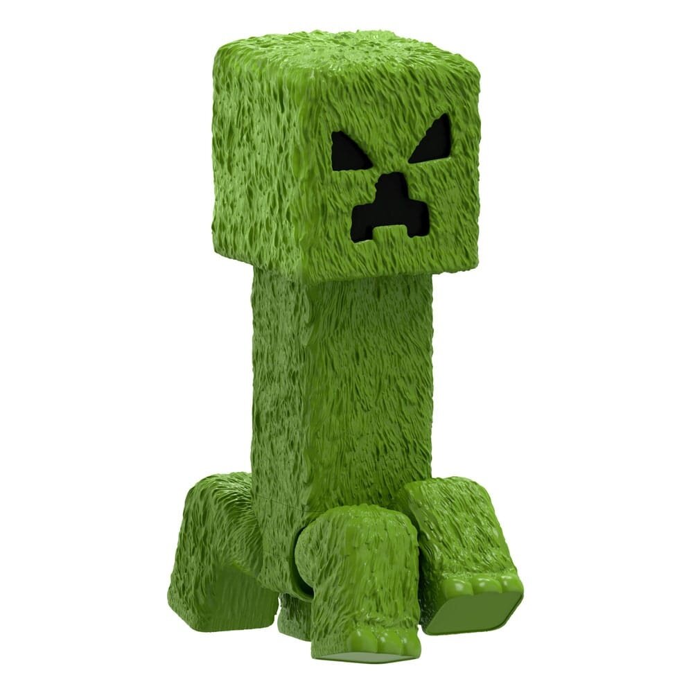A Minecraft Movie Action Figure Creeper 30 cm - Planet Fantasy
