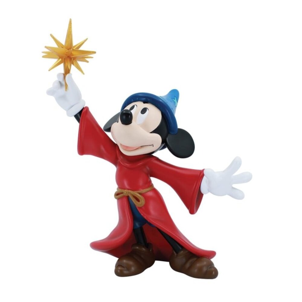 Mickey Mouse Fantasia 85th Anniversary - Planet Fantasy