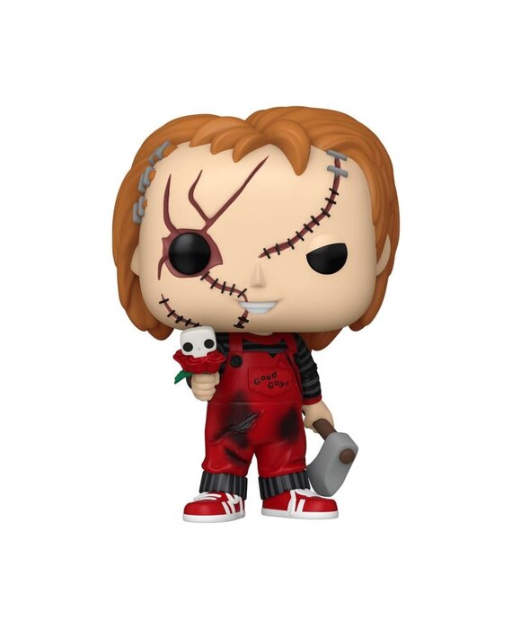 Child's Play (Chucky) - Planet Fantasy