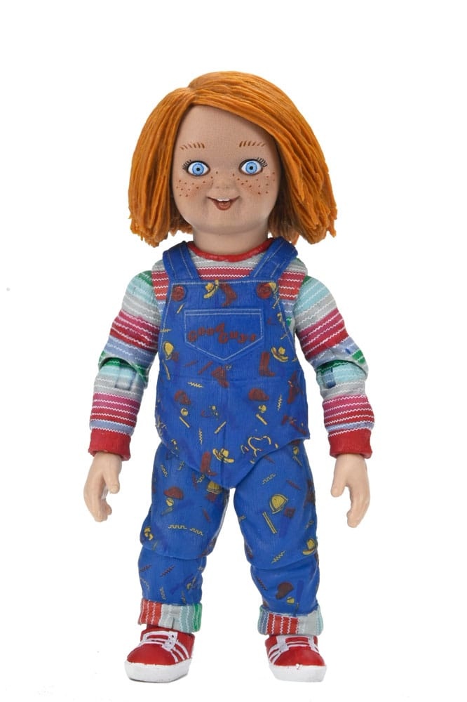 Chucky (TV Series) Action Figure Good Guy Chucky 18 cm - Planet Fantasy