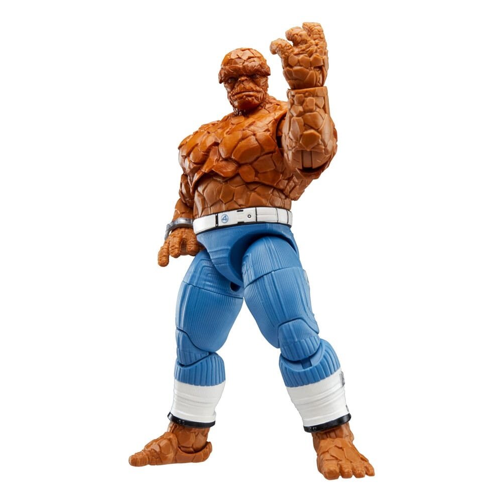 The Fantastic Four: First Steps Marvel Legends Action Figure Marvel's ...