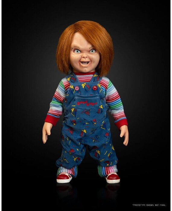 Child's Play (Chucky) - Planet Fantasy