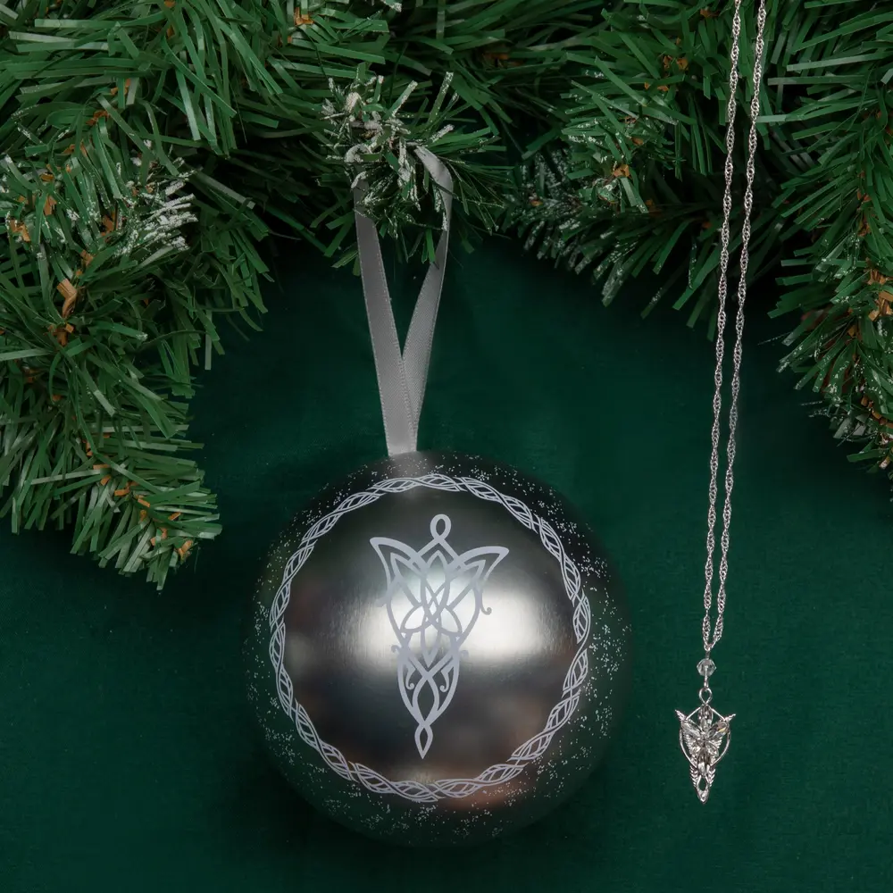 Lord of the Rings Evenstar Ketting Holiday Capsule - Planet Fantasy