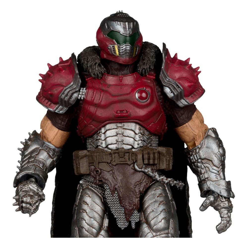 Doom: The Dark Ages Action Figure Doom Slayer (Phalanx Skin) 18 cm ...
