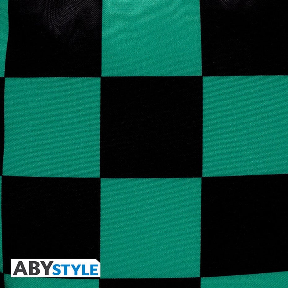 Demon Slayer Warding Mask Cushion - Planet Fantasy