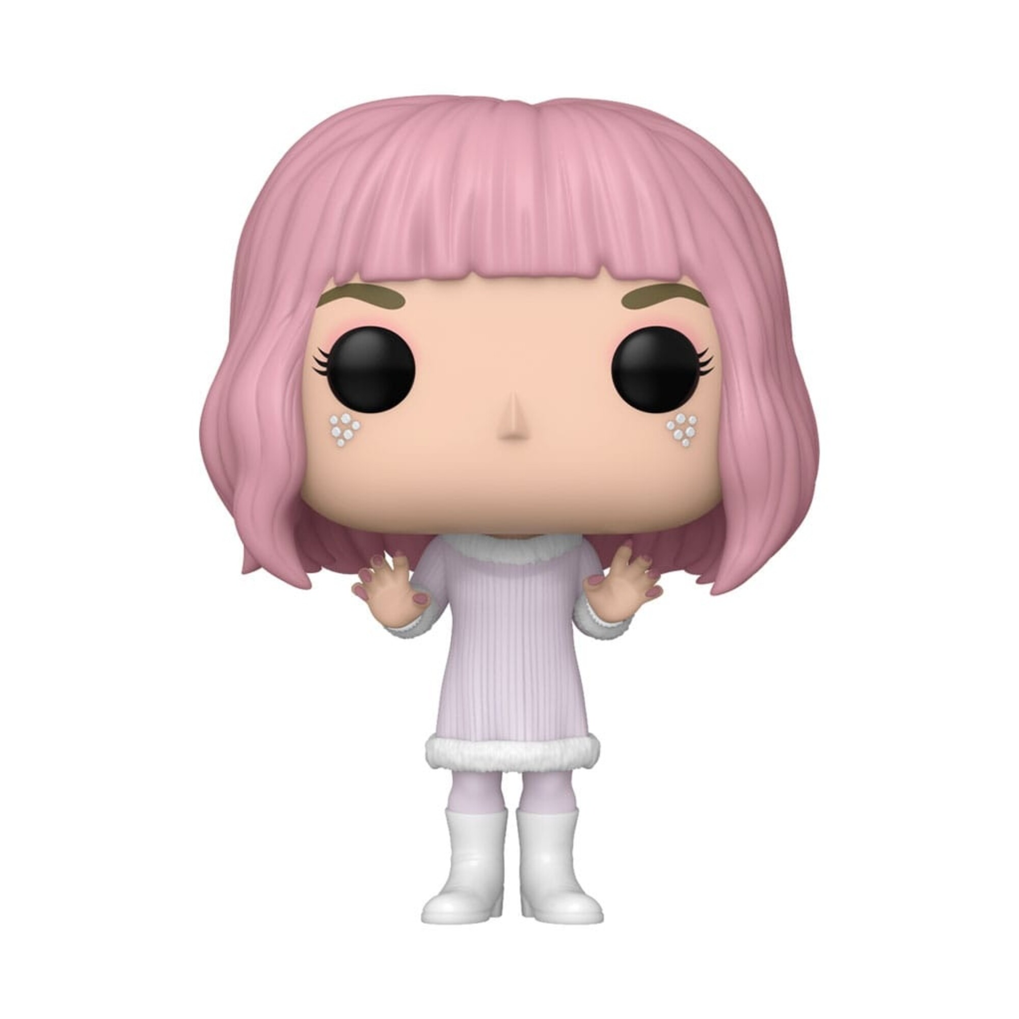 Wednesday POP! TV Vinyl Figure Enid Sinclair #1578 - Planet Fantasy