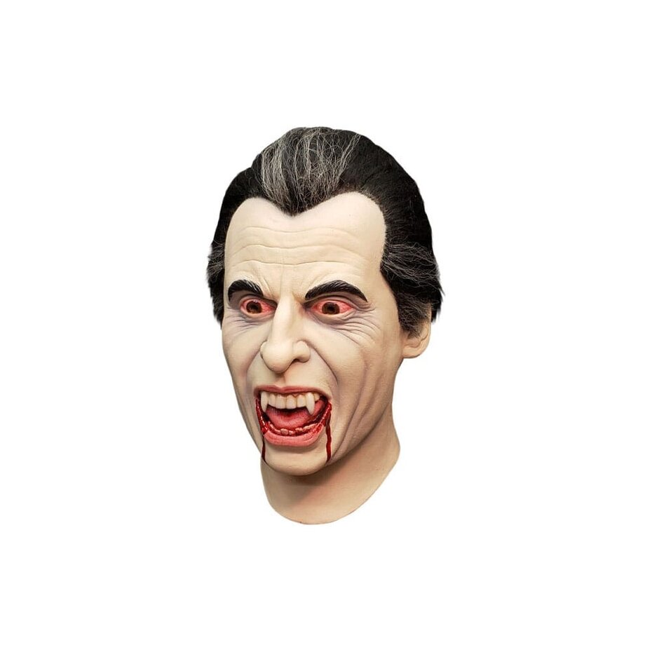 Hammer Horror Mask Dracula - Planet Fantasy