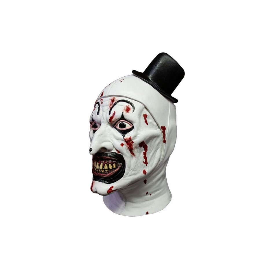 Terrifier Mask Art the Clown Killer - Planet Fantasy
