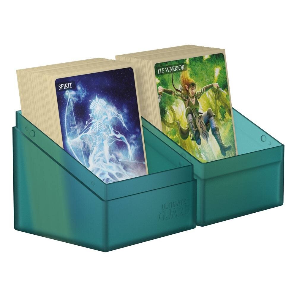 Boulder Deck Box 100+ Malachite - Planet Fantasy