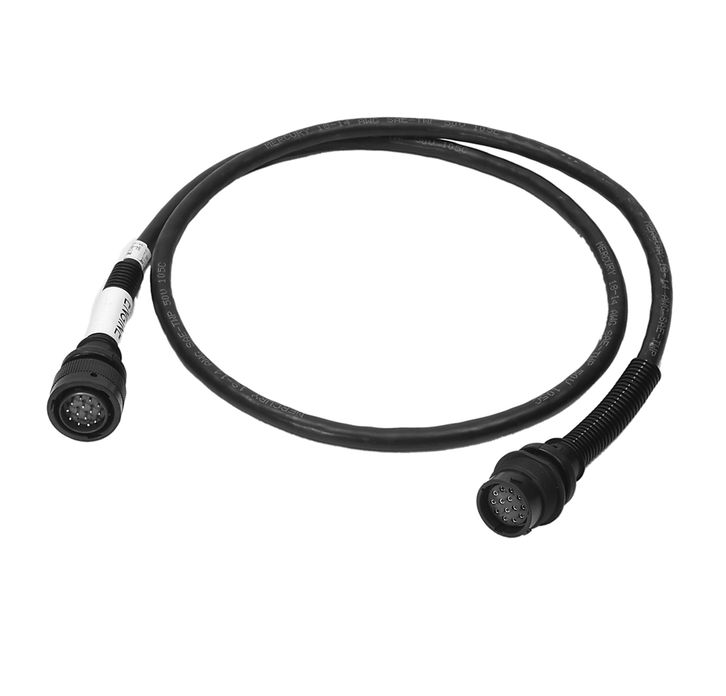 Mercury Data Harnass 14 Pin - Boot-onderdeel.nl