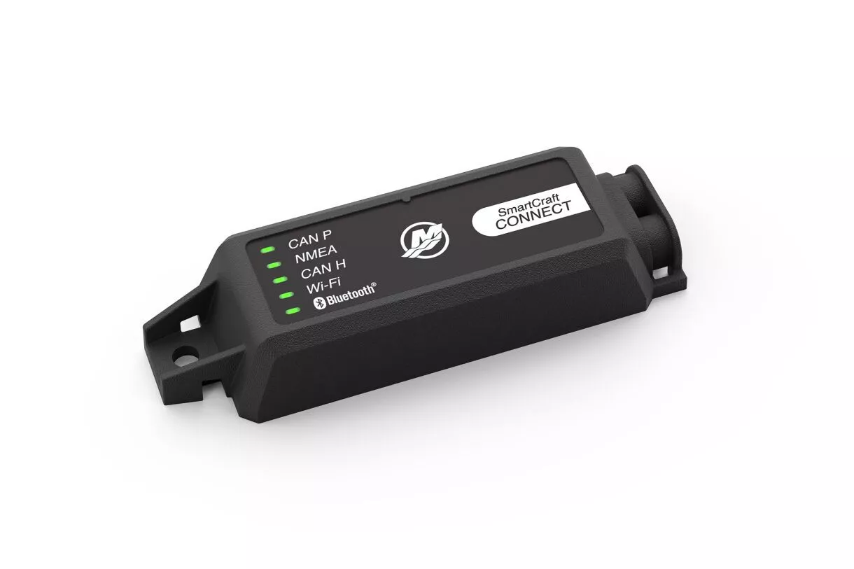 Mercury Avator SmartCraft Connect Interface - Boot-onderdeel.nl