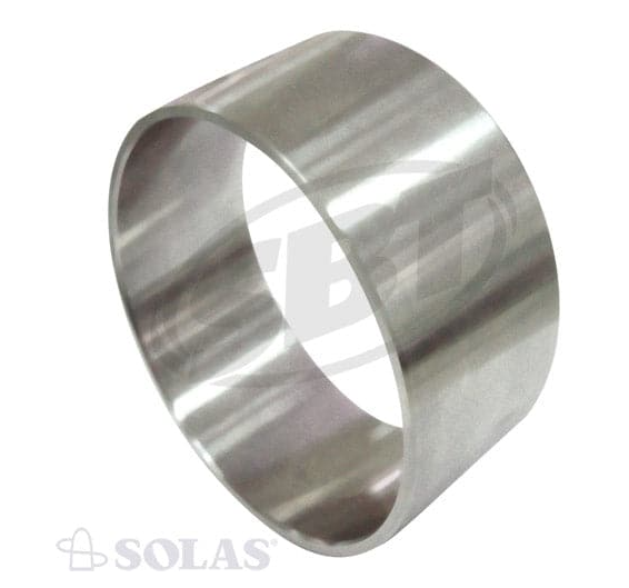 SR-HS-156-001 Solas RVS Wear Ring - Boot-onderdeel.nl