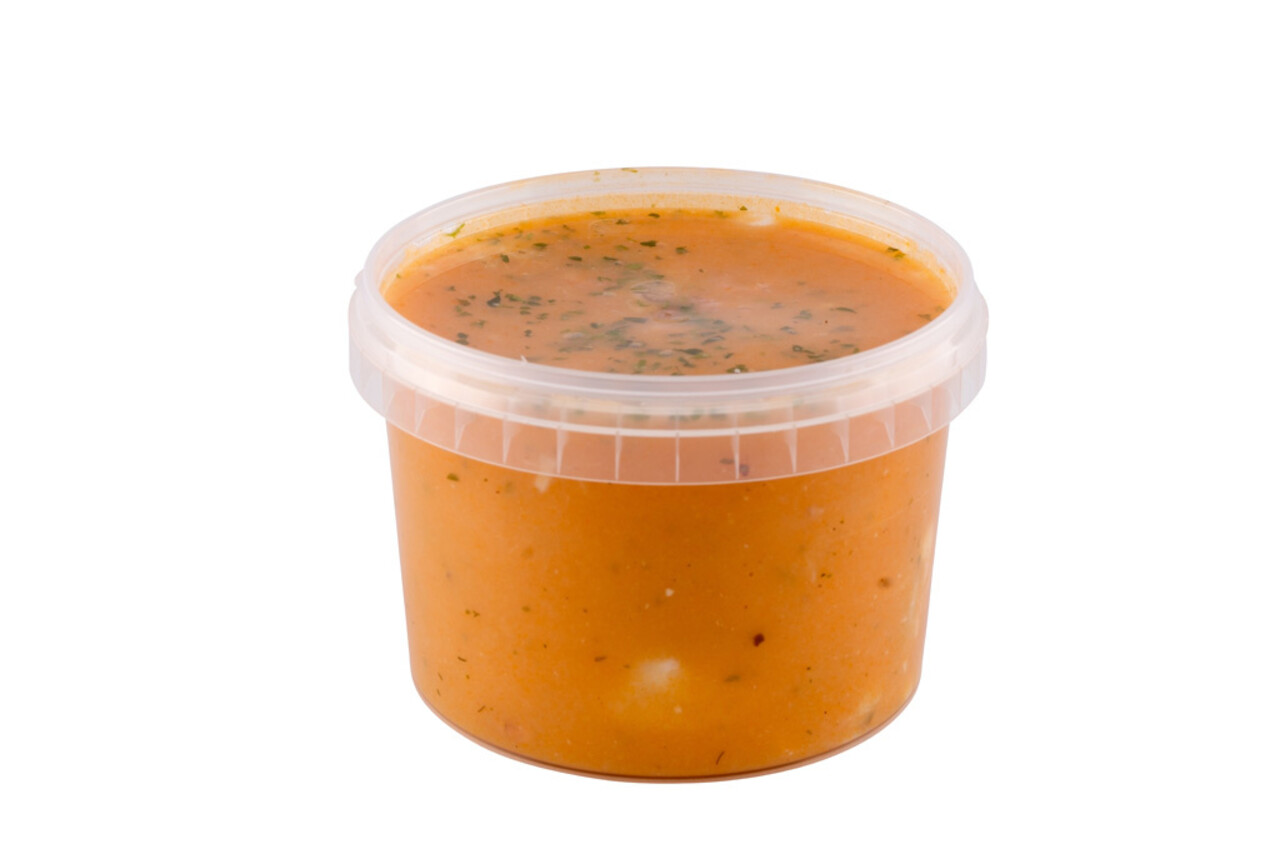 Fish Soup SeafoodMarkt Fish Soup SeafoodMarkt