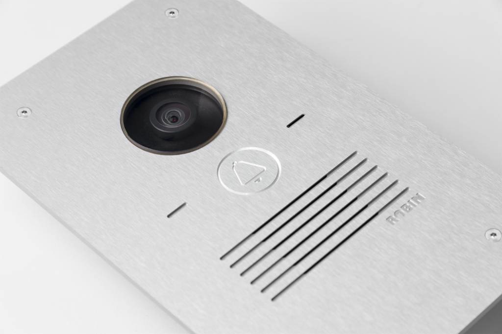 Robin SmartView SIP WA 1 - Voip and Go