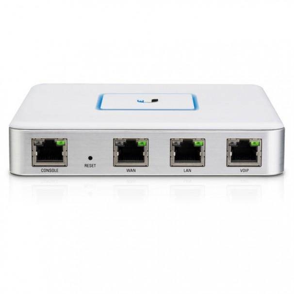 Ubiquiti UniFi Security Gateway - Voip and Go