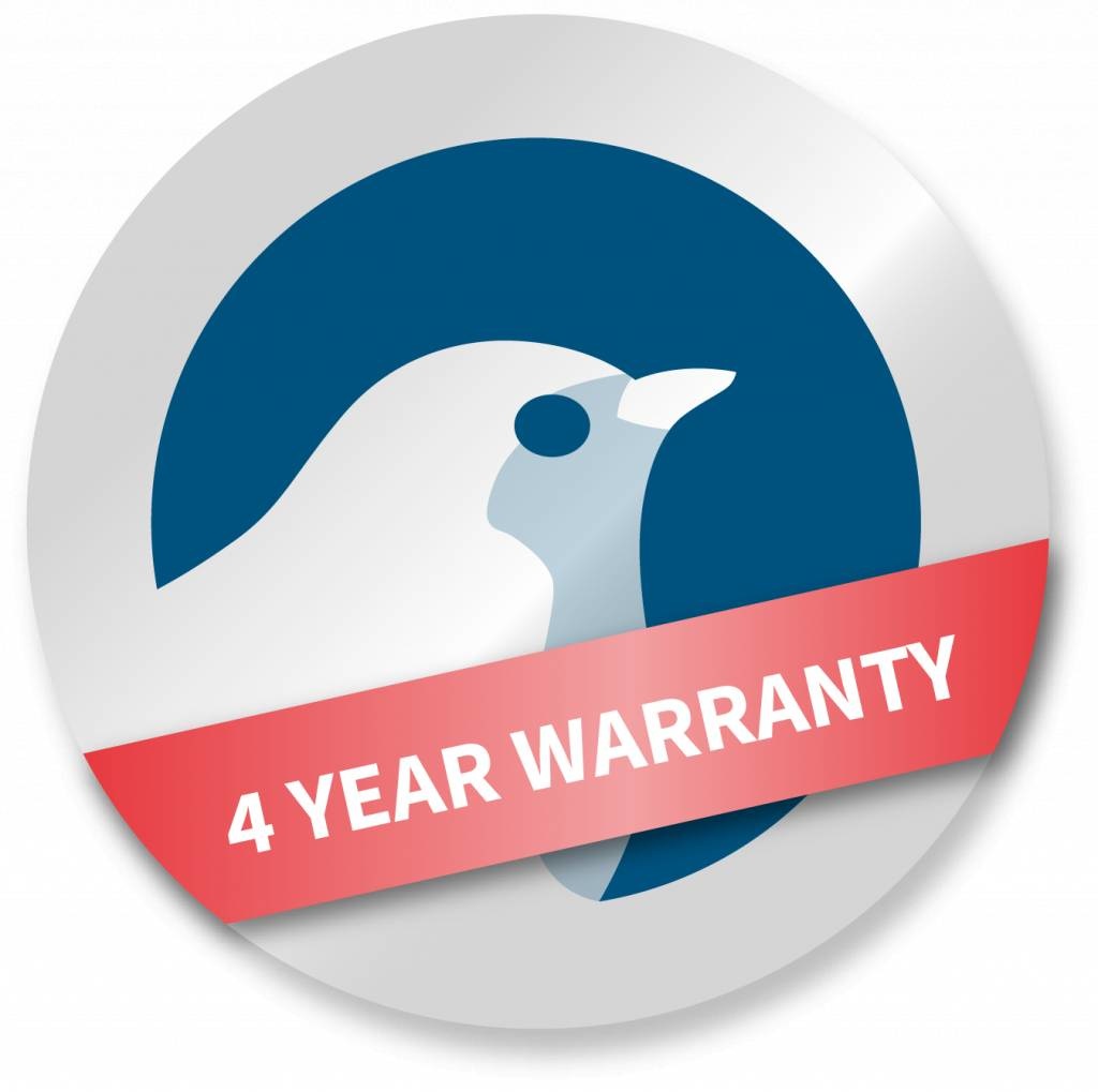 ROBIN Robin Smartview SIP, met camera en keypad - Voip and Go