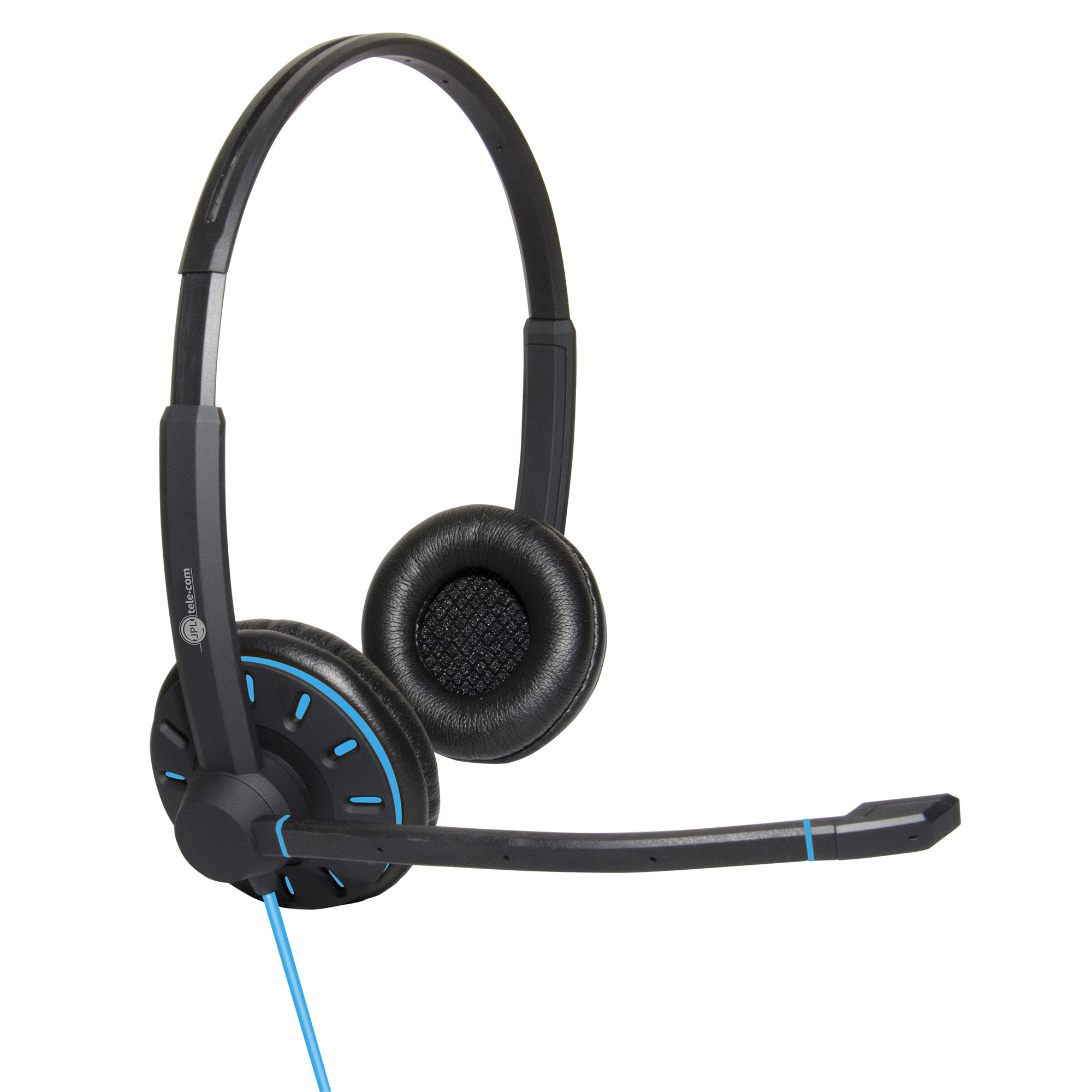 JPL Commander 2 - Voip and Go