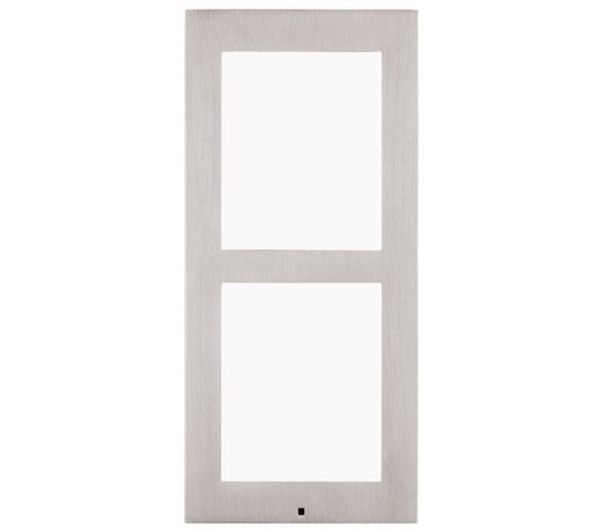 2N Helios Cover box 2M - surface frame - Voip and Go