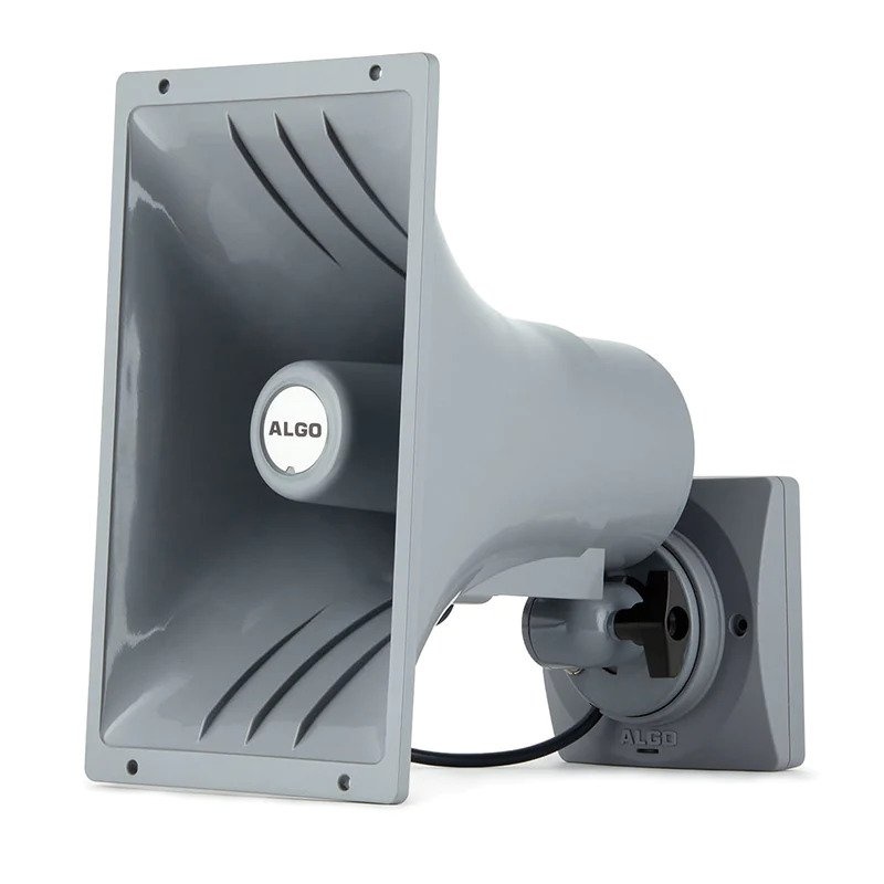 Algo SIP Horn Speaker - Voip and Go