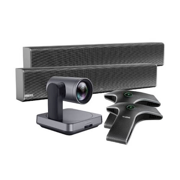 HYBRID KIT XL - Voip and Go