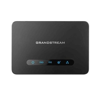 Adaptateur ata Grandstream HT814 - Voip and Go