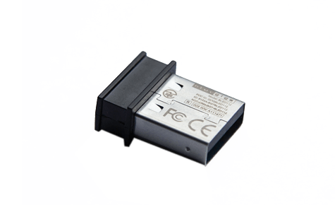 2N Externe Bluetooth-lezer (USB-interface) - Voip and Go