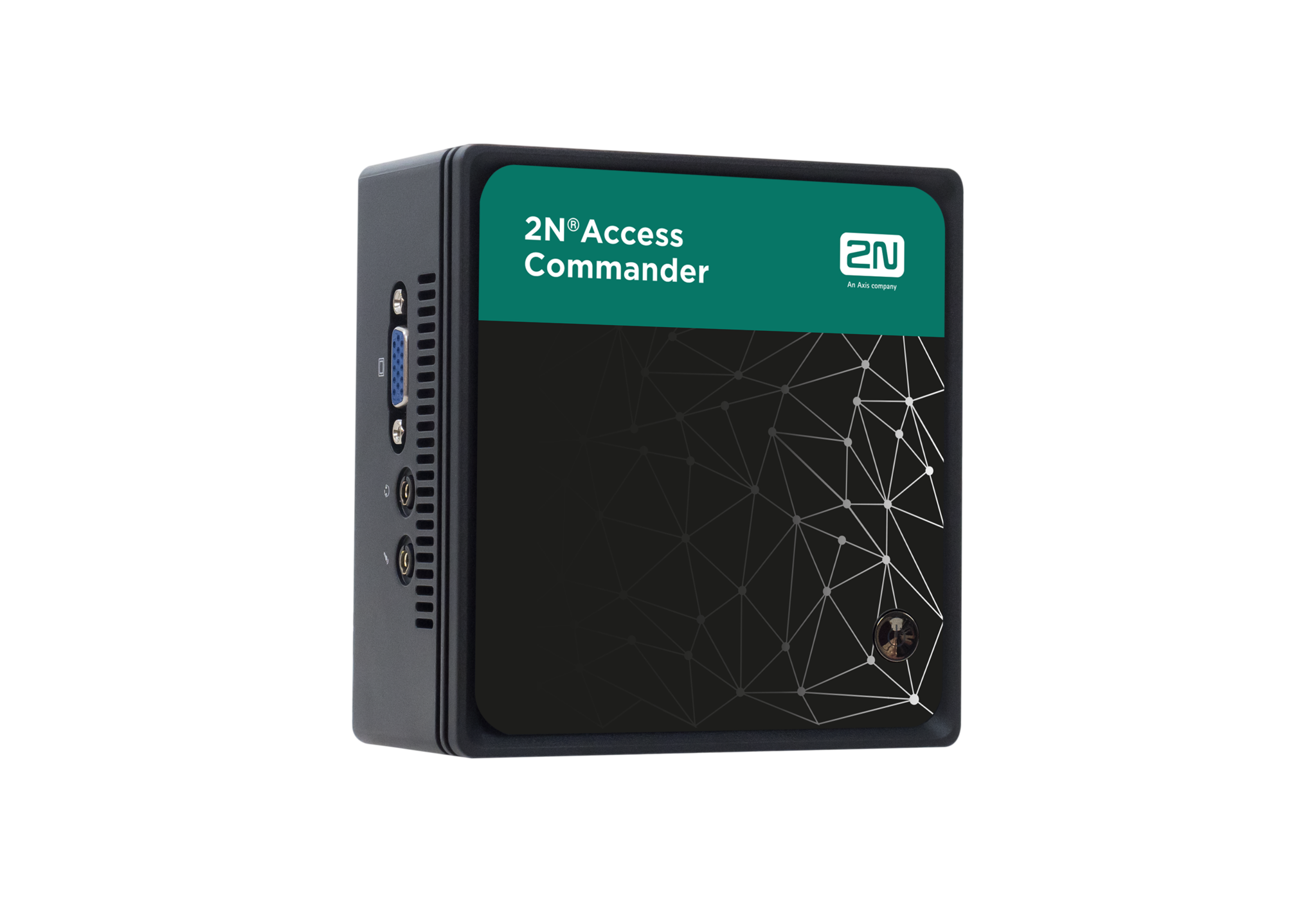 2N Access Commander Box - Voip and Go