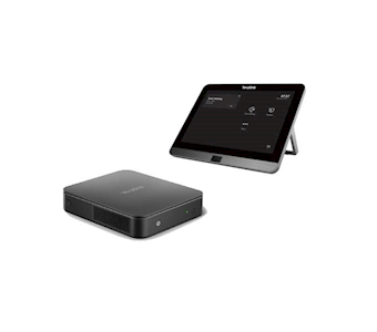 Yealink MCore Microsoft Teams Pro kit - Voip and Go