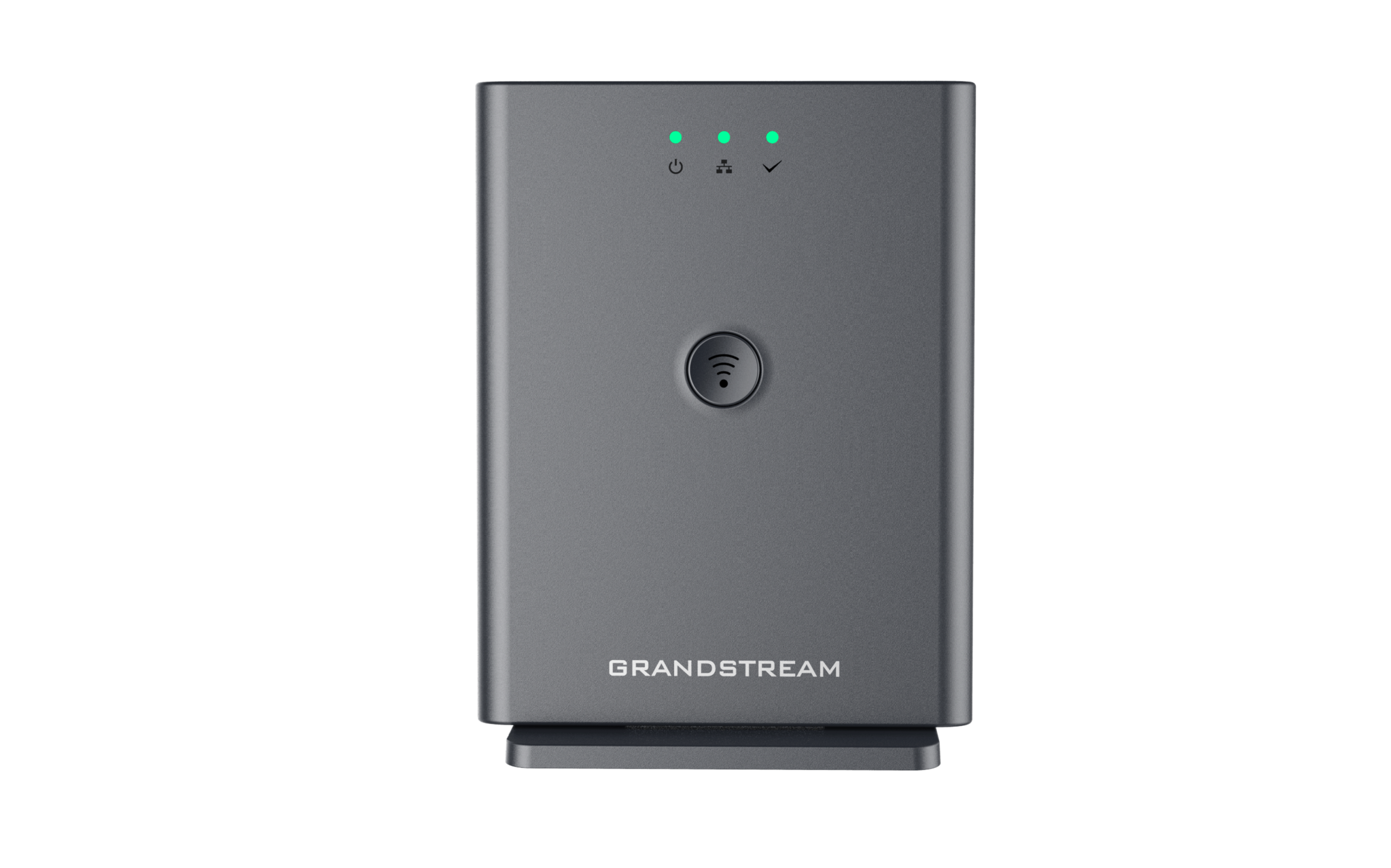 Grandstream DP755 Dect base station - Voip and Go