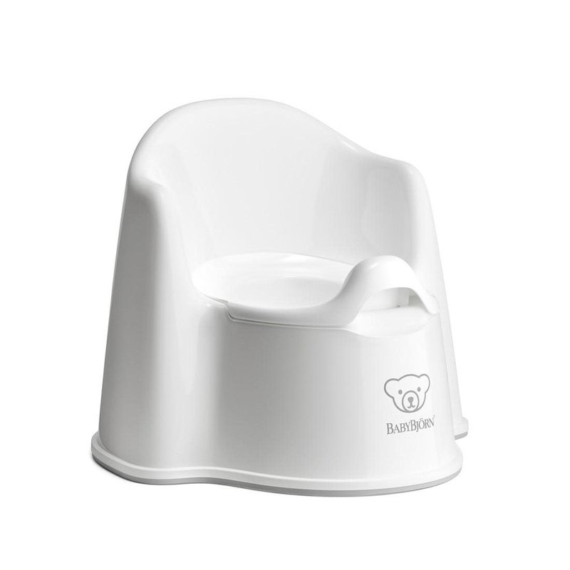 Potty training - Quartier Bébé