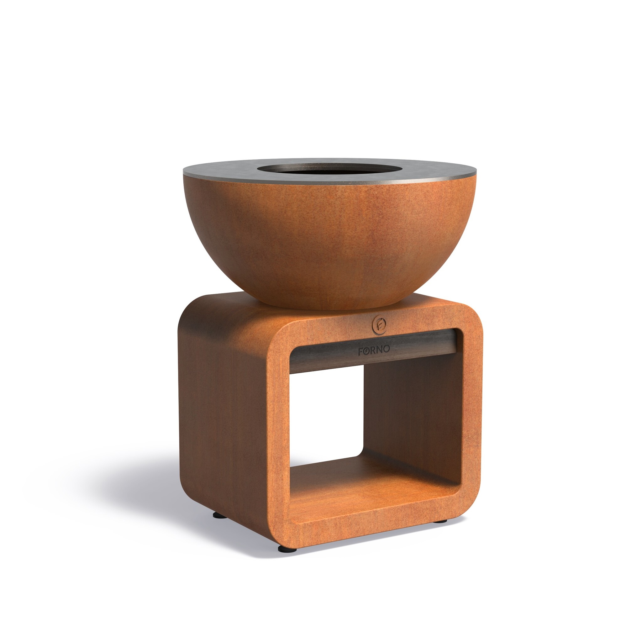 Forno Barbecue SEARE BOLE - Feuertischshop.com
