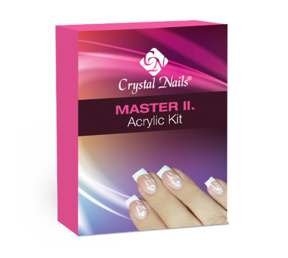 Kies nu jouw favoriete complet acrylnagels set! Kies uit ruim ...