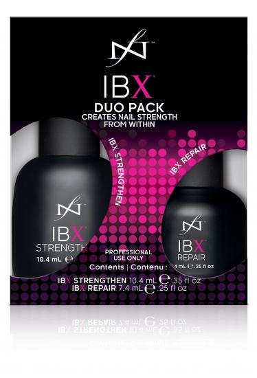 IBX System Duo Pack - Nagelgroothandel.nl