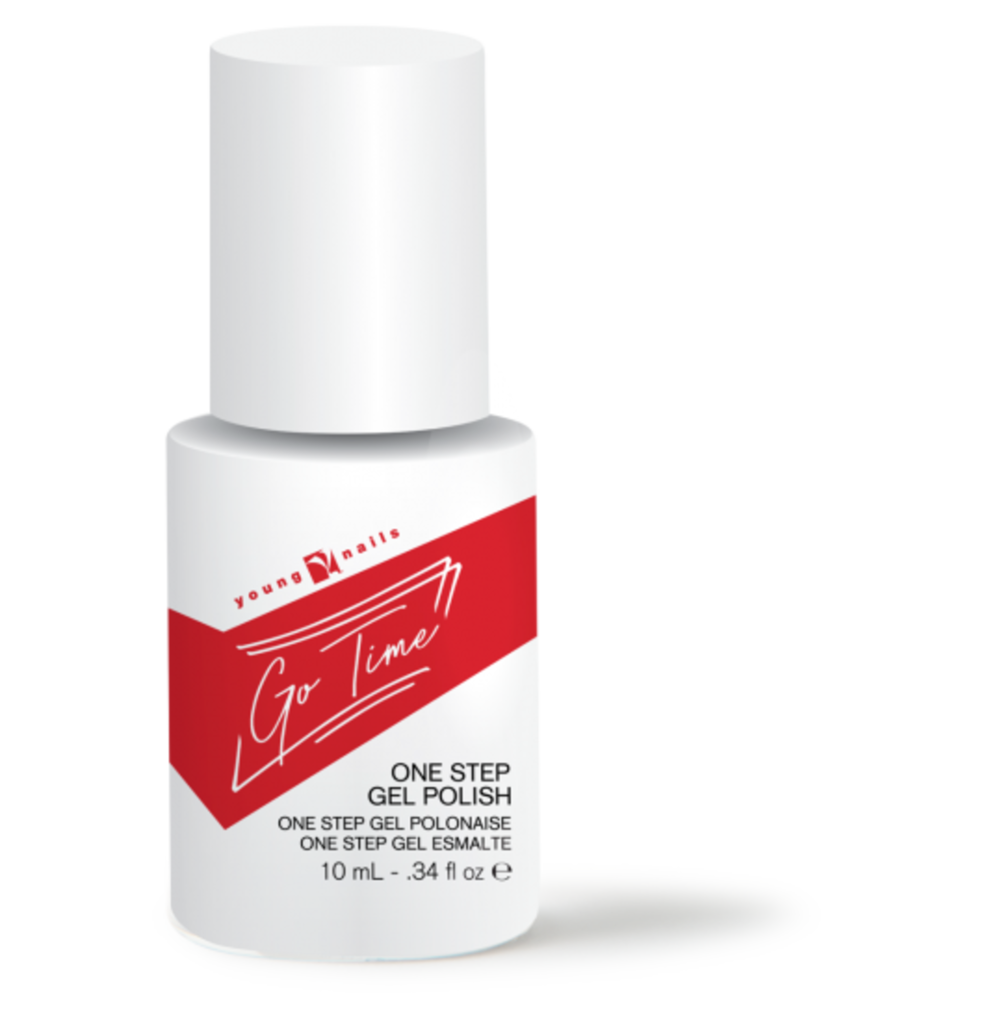 Young Nails Go Time Sorry I'm Not Sorry GT039 - Nagelgroothandel.nl