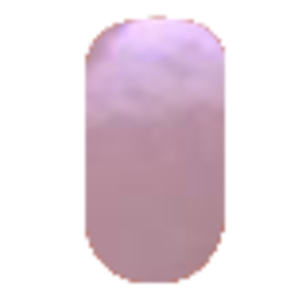 Florence Nails Florence Nails Power Puff Powder Pow Pink 2 Gram ...