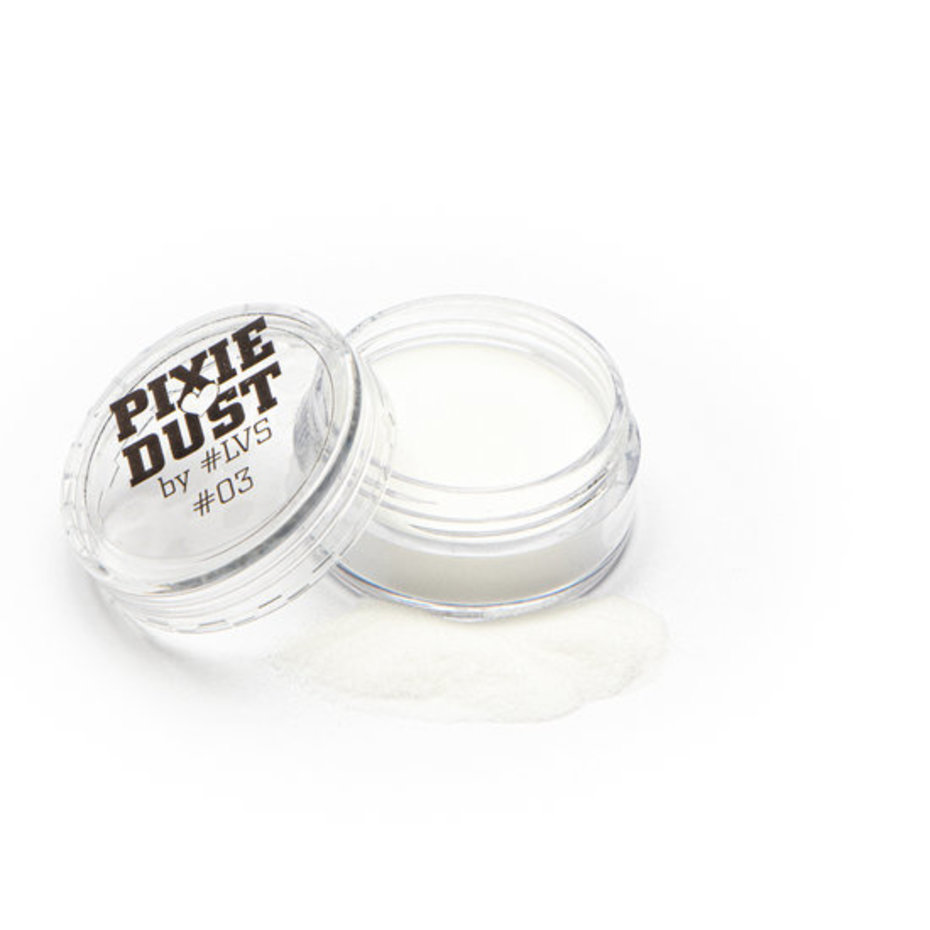 LoveNess Pixie Dust #03 - Nagelgroothandel.nl