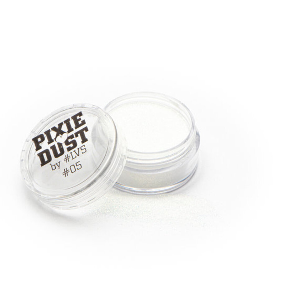 LoveNess Pixie Dust #05 - Nagelgroothandel.nl