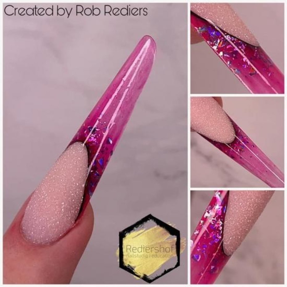 LoveNess Pixie Dust #02 - Nagelgroothandel.nl