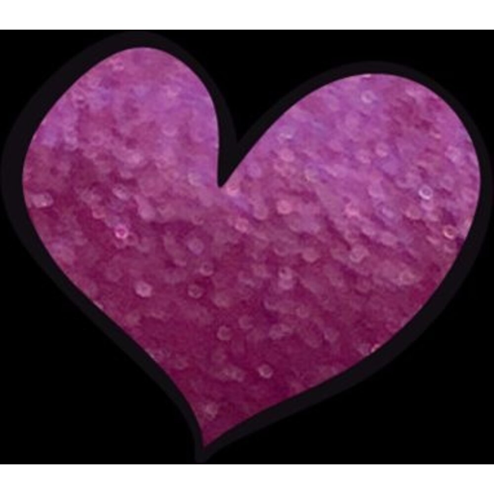 LoveNess LVS Pigment Lavender - Nagelgroothandel.nl
