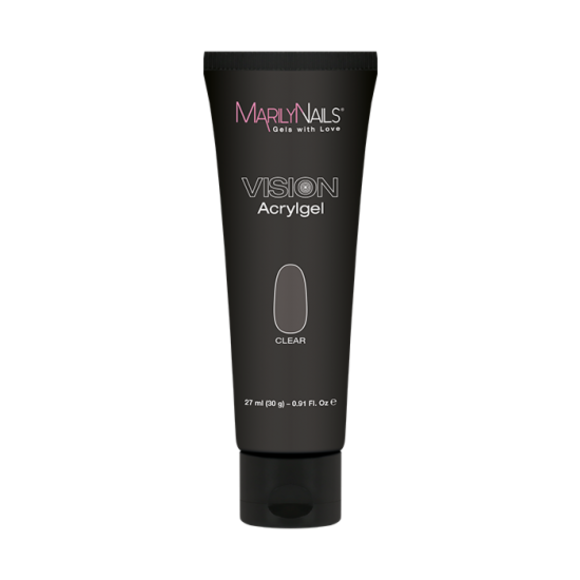 Polygel | Acrylgel Kopen? Shop nu! - Nagelgroothandel.nl