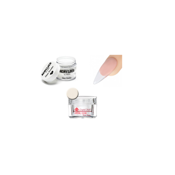 Acrylpoeder Kopen? Shop nu! - Nagelgroothandel.nl