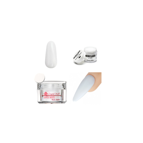 Acrylpoeder Kopen? Shop nu! - Nagelgroothandel.nl