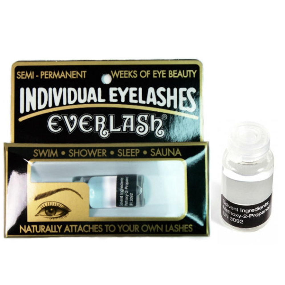 Everlash Wimperlijm Remover 5 ml - Nagelgroothandel.nl