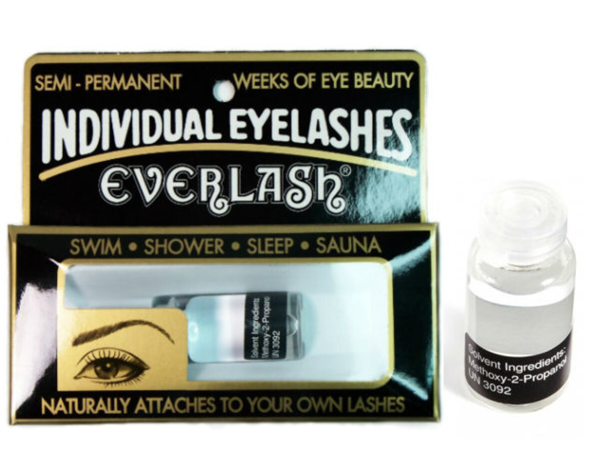 Everlash Wimperlijm Remover 5 ml - Nagelgroothandel.nl