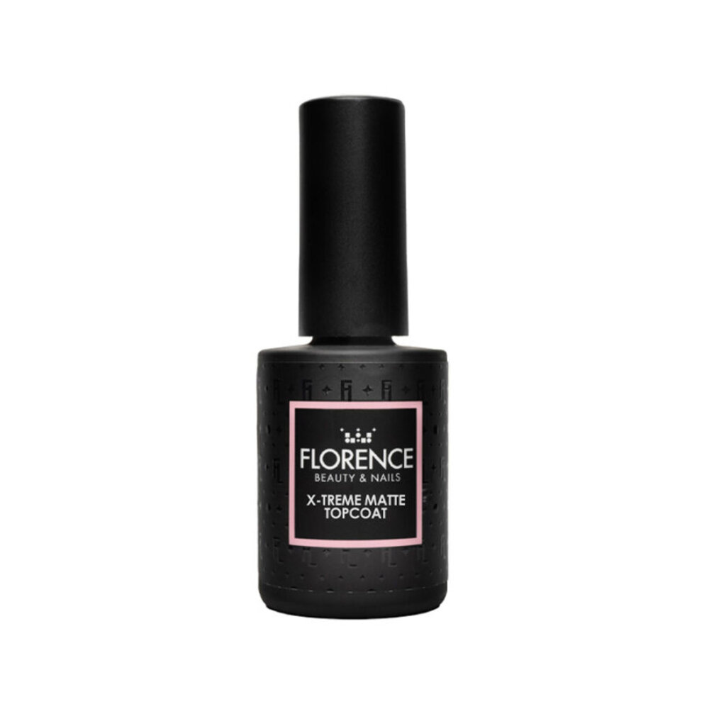 Florence Nails X-treme Matte Top Coat - Nagelgroothandel.nl