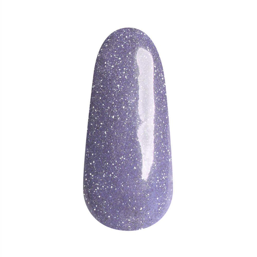 Florence Nails Glitter Gelpolish Reflective Allure 100.123.123-S ...