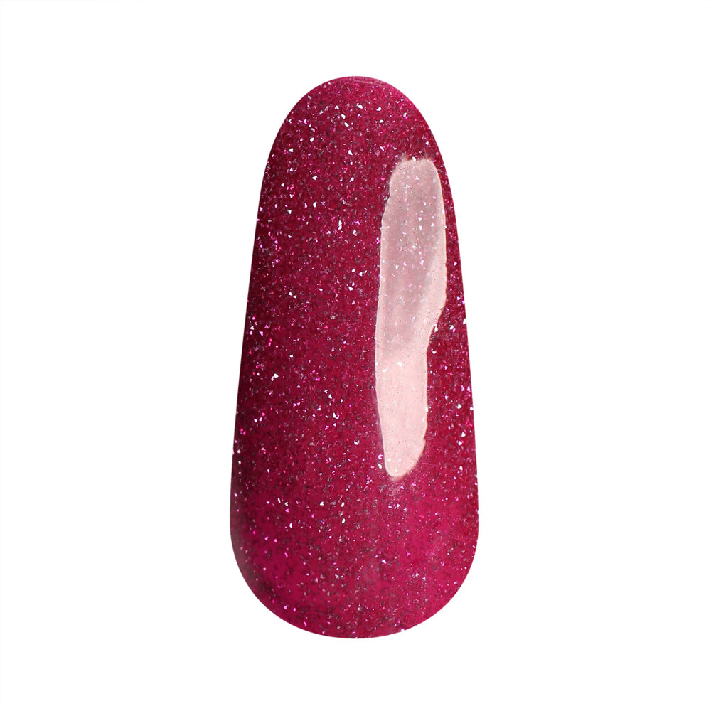 Florence Nails Glitter Gelpolish Reflective Rebellious 100.123.121-S ...